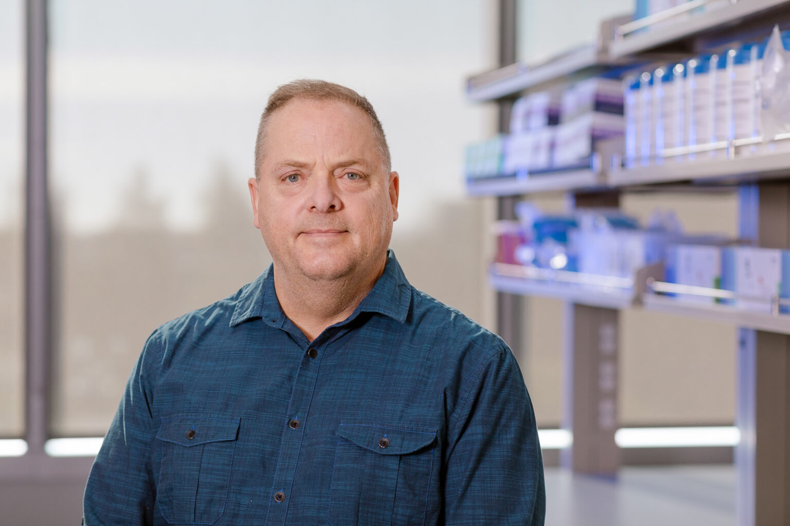 Our Team - Circle Pharma