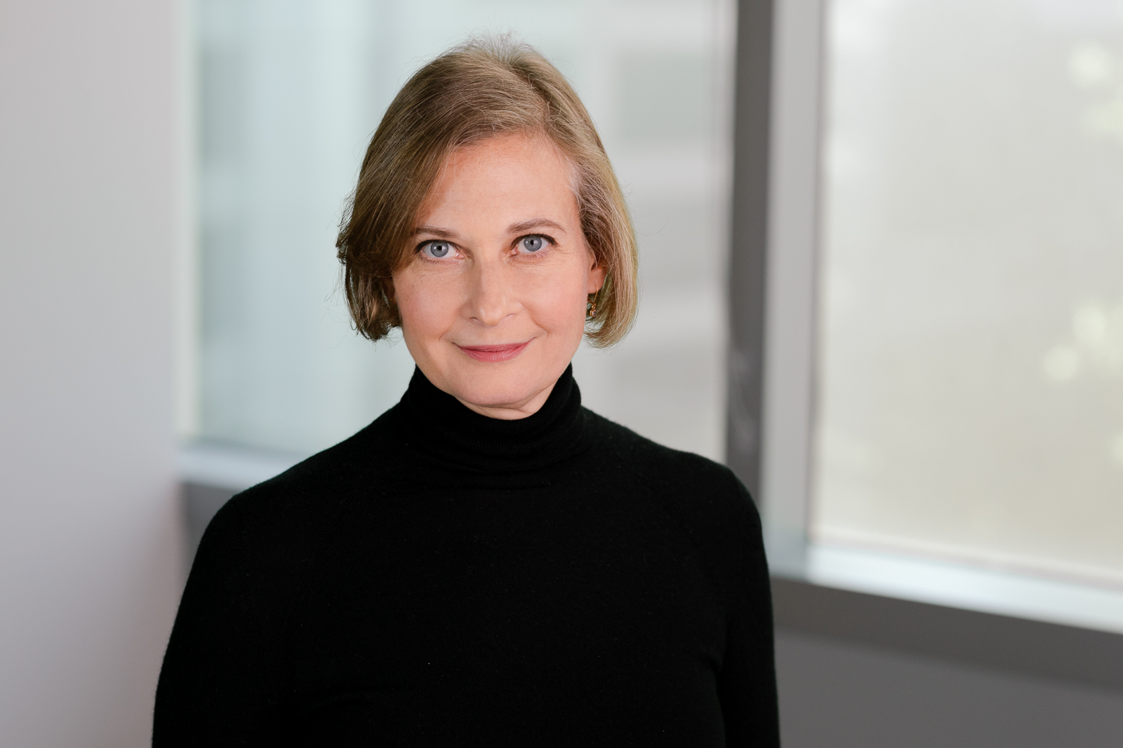 Catherine Gleason, Ph.D. - Circle Pharma