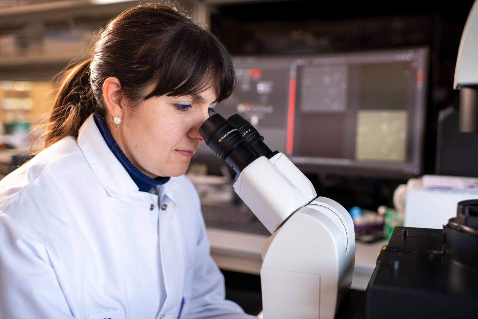 Our Science - Circle Pharma