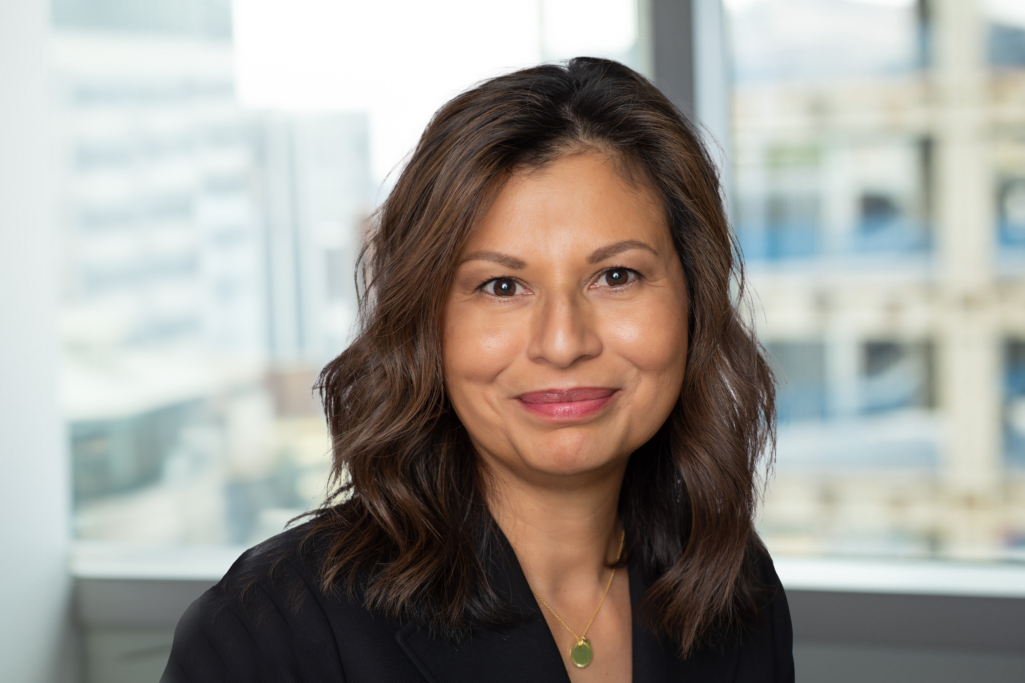 Denise Posada - Circle Pharma