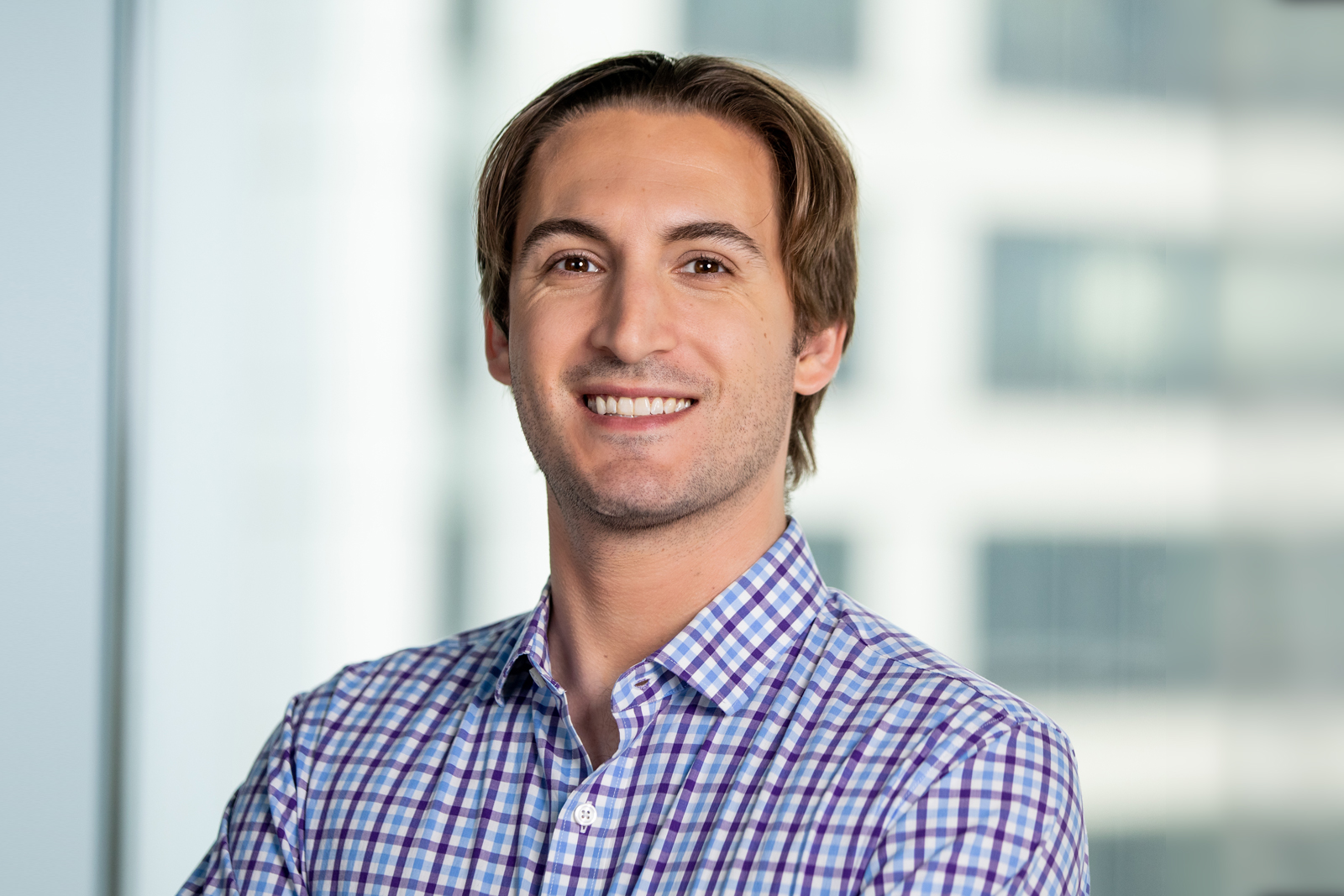Justin A. Shapiro, Ph.D. - Circle Pharma