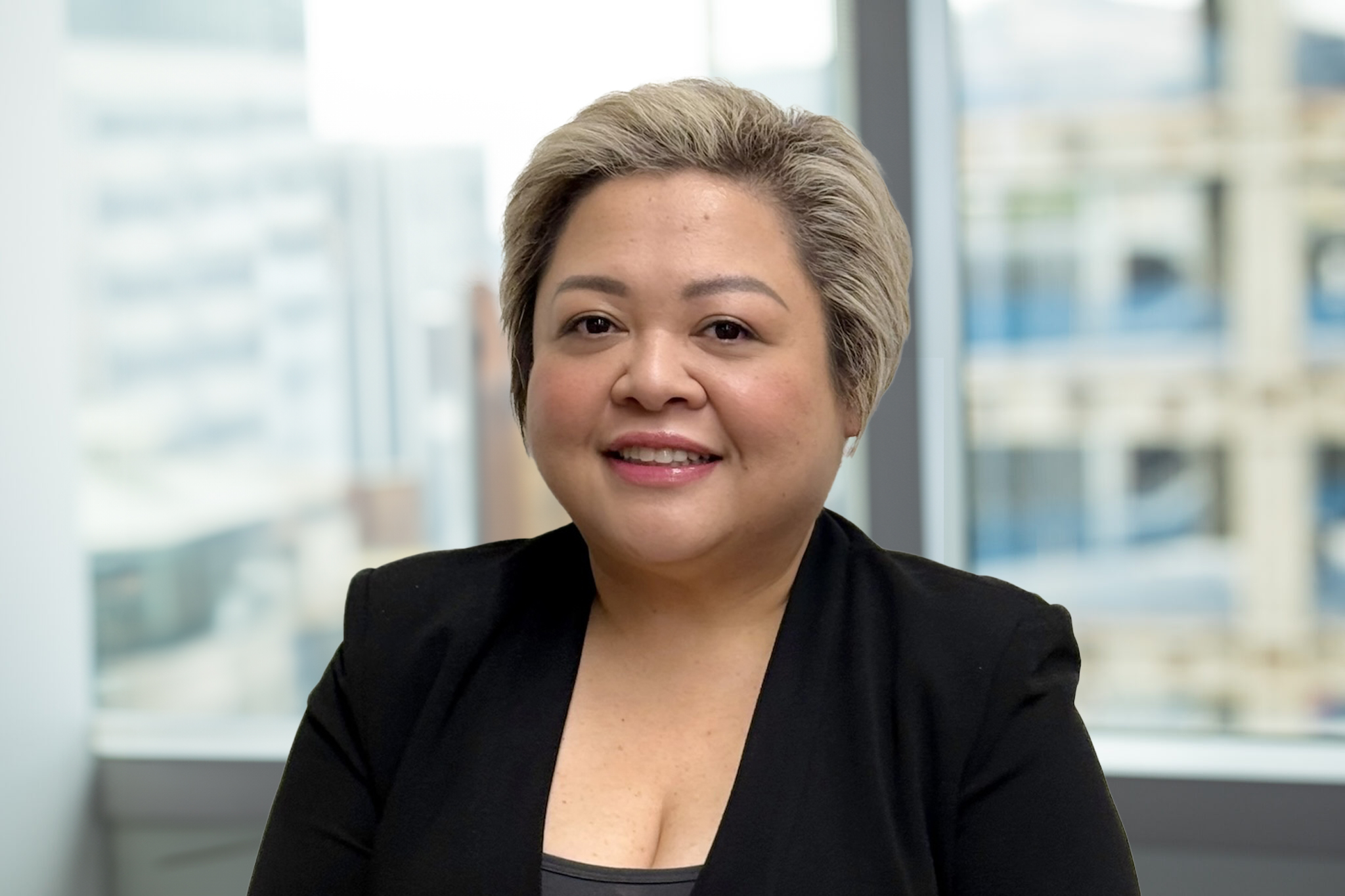 Eleonor Lim - Circle Pharma